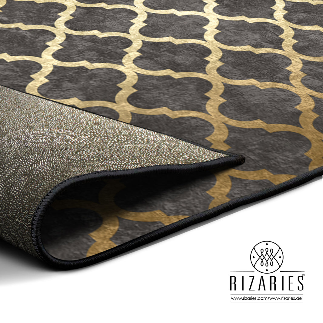 Buy Carpets and Rugs Online at Low Prices in UAE | Rizaries – rizaries.ae