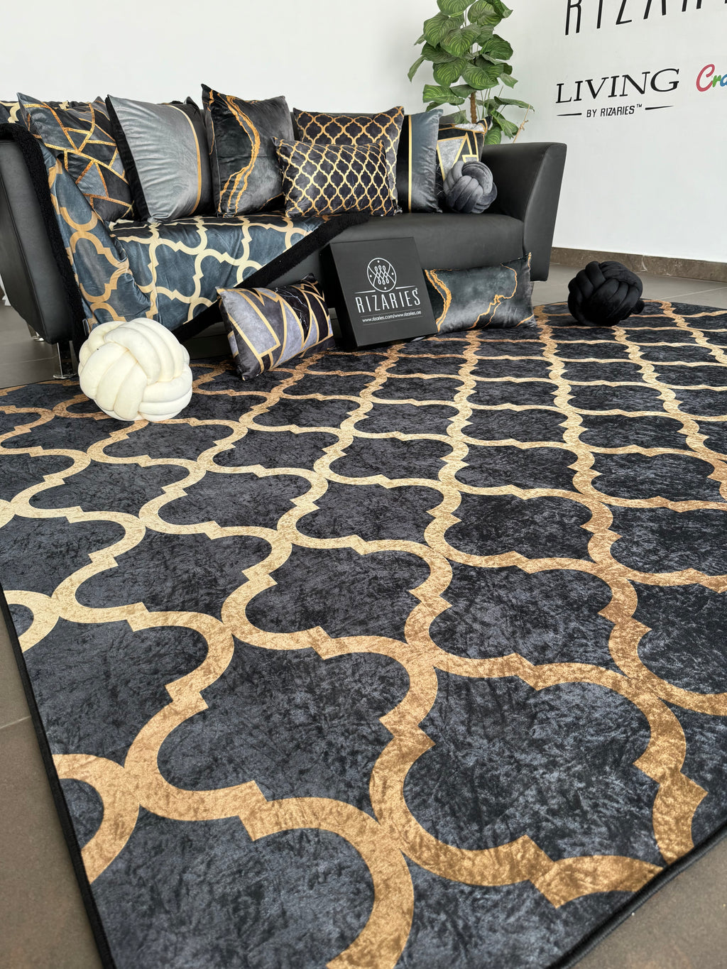 Buy Carpets and Rugs Online at Low Prices in UAE | Rizaries – rizaries.ae