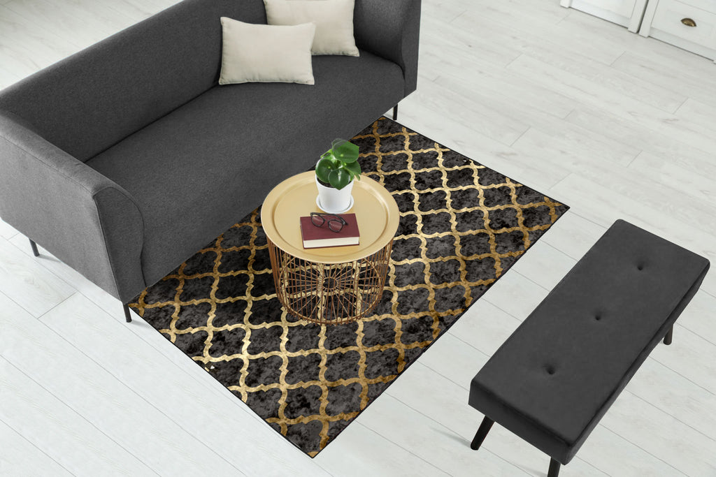 Buy Carpets and Rugs Online at Low Prices in UAE | Rizaries – rizaries.ae