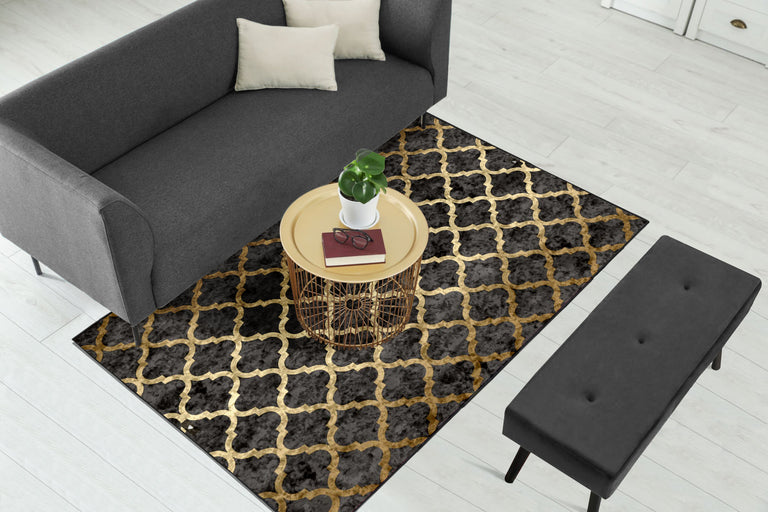 Buy Carpets and Rugs Online at Low Prices in UAE | Rizaries – rizaries.ae