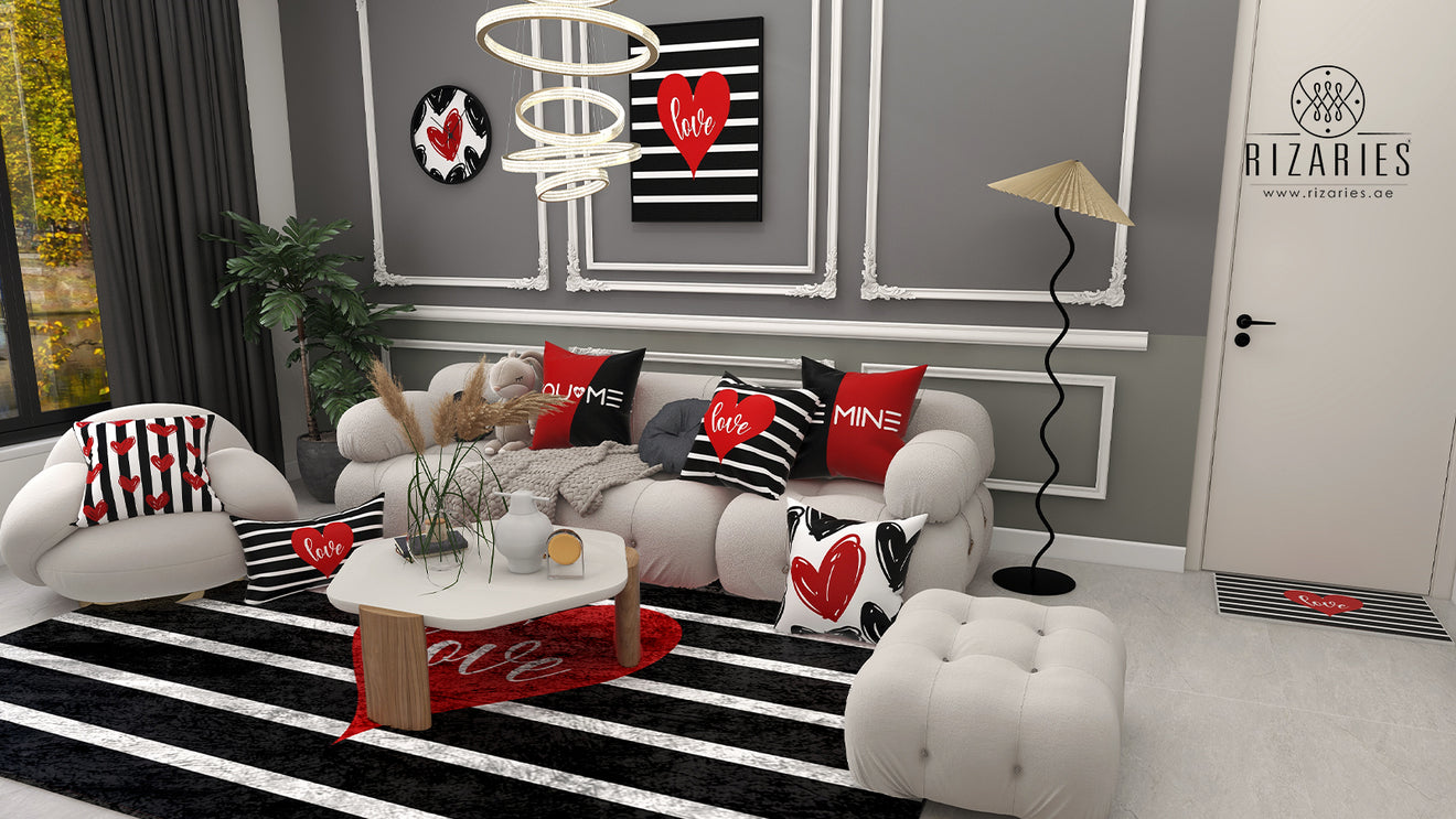 Rizaries Accessories: The High Quality Home Products – rizaries.ae