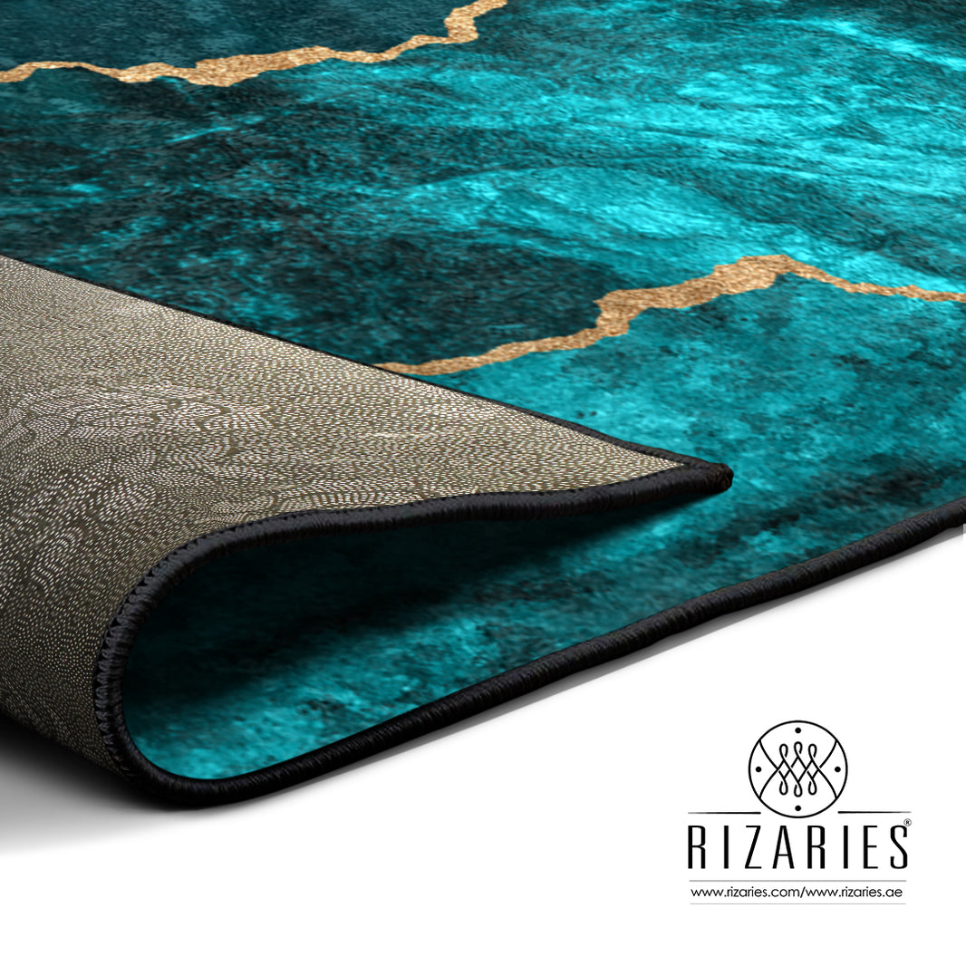 Buy Carpets and Rugs Online at Low Prices in UAE | Rizaries – rizaries.ae