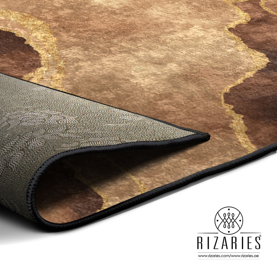 Buy Carpets and Rugs Online at Low Prices in UAE | Rizaries – rizaries.ae
